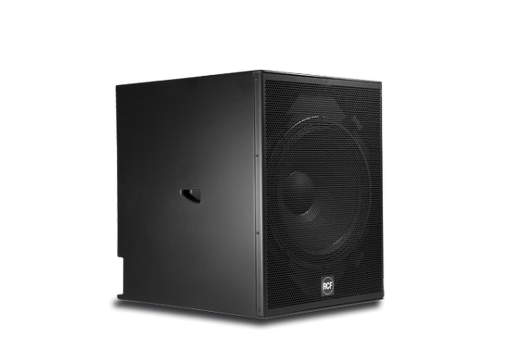 RCF S8018-MK2 Passive 18" Bass Commercial Subwoofer