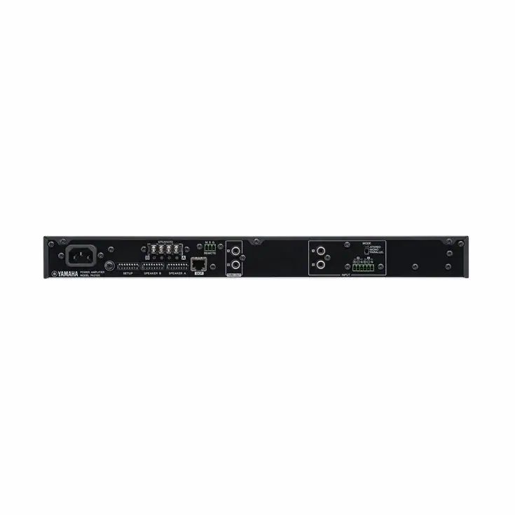 Yamaha PA2120 70 Volt Amplifier