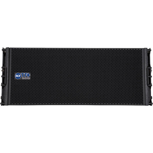 RCF TTL33-A-II Active Dual 8" 3-way Line Array Powered Speaker System