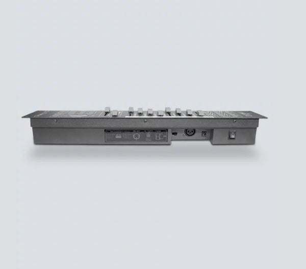 Chauvet DJ Obey 10, Compact, universal DMX controller capable of handl