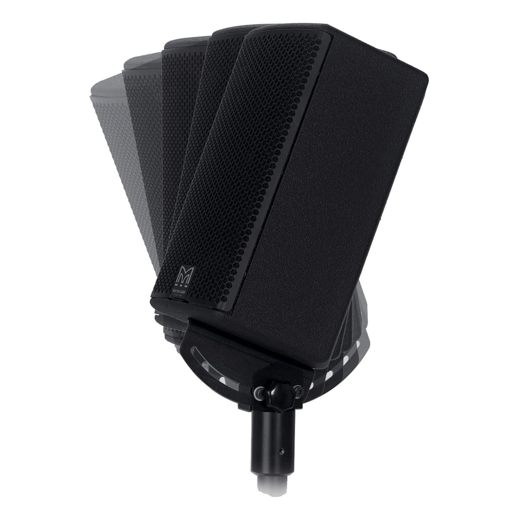 Martin Audio DD6, Ultra-compact, 2-way system. 6.5 inch Pro Audio Spea