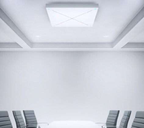 Sennheiser TEAM CONNECT CEILING 2 WITH EXTENSION BRACKETS, TeamConnect