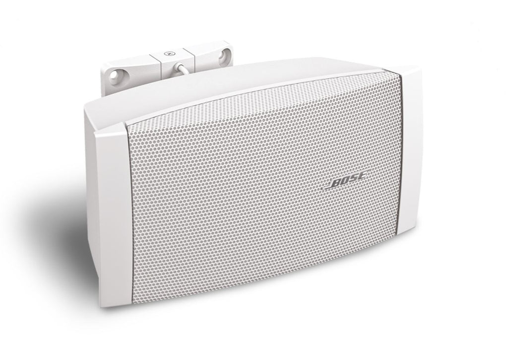 Bose FreeSpace DS 100SE Surfacemount Loudspeaker, churches, Restaurant