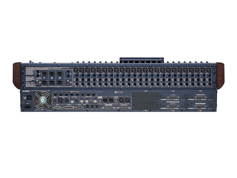 Yamaha DM2000V2-VCM Version 2 Digital Production Recording Console