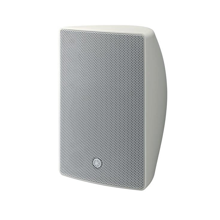 YAMAHA VXS5 5" 2-WAY SURFACE MOUNT SPEAKERS 70 VOLT SINGLE UNIT