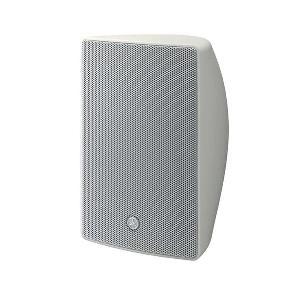 YAMAHA VXS5 5" 2-WAY SURFACE MOUNT SPEAKERS 70 VOLT SINGLE UNIT