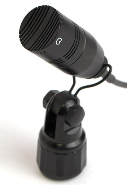 MILAB VM-44 L Small Membrane condenser, Active cable version