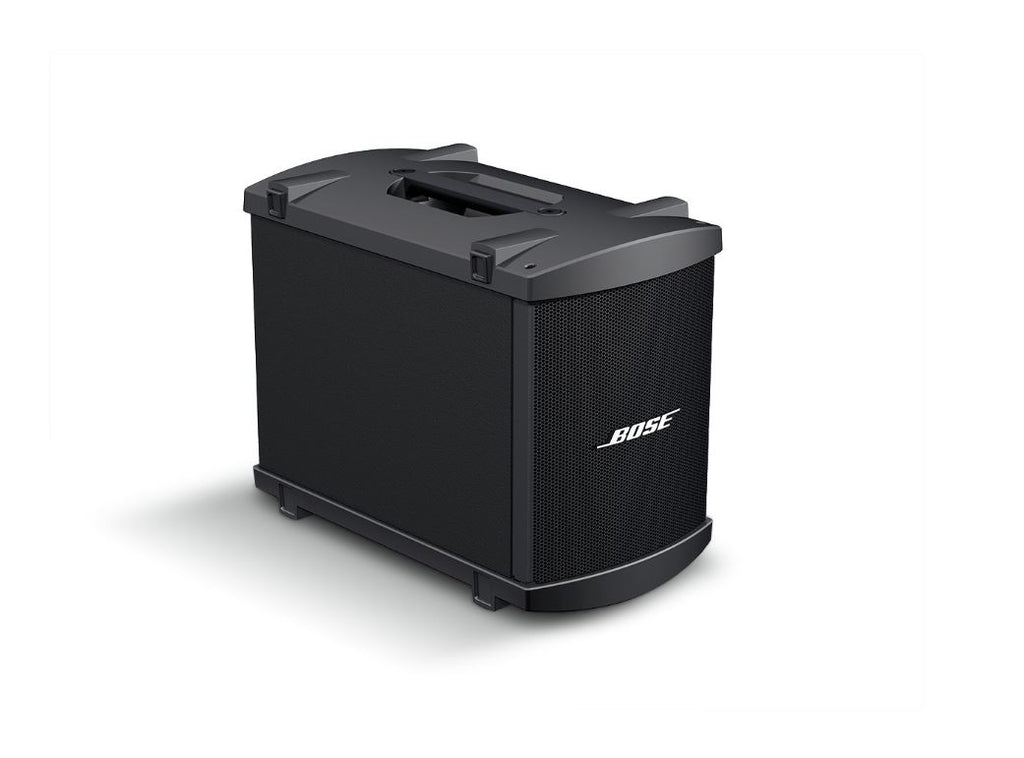 Bose L1 Model II PA Sound System - Double B1 Bass Package
