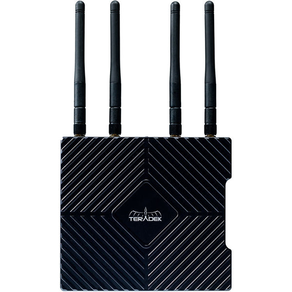 Teradek 10-0051 Link Pro Wireless Access Point Router GbE Dual-Band, w