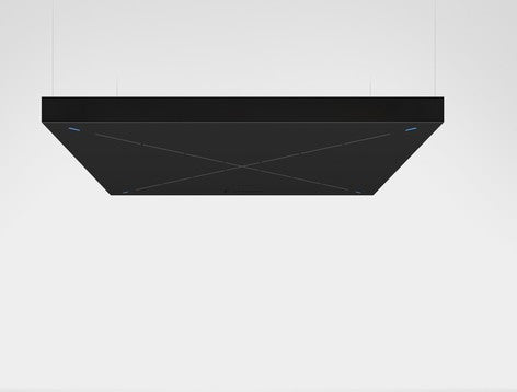 Sennheiser TEAM CONNECT CEILING 2 WITH EXTENSION BRACKETS, TeamConnect
