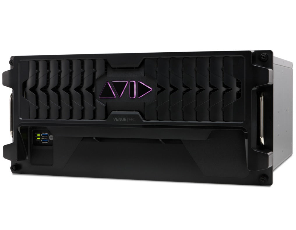 AVID 9935-72563-00 VENUE | E6L-112 Engine