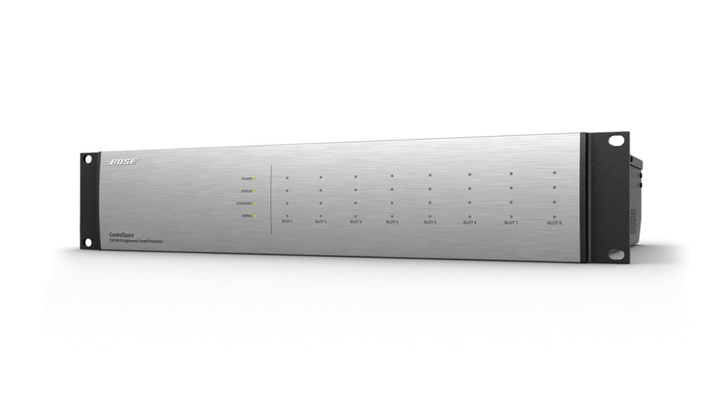 Bose ControlSpace ESP-00-II DSP Processor
