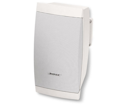 Bose FreeSpace DS 100SE Surfacemount Loudspeaker, churches, Restaurant