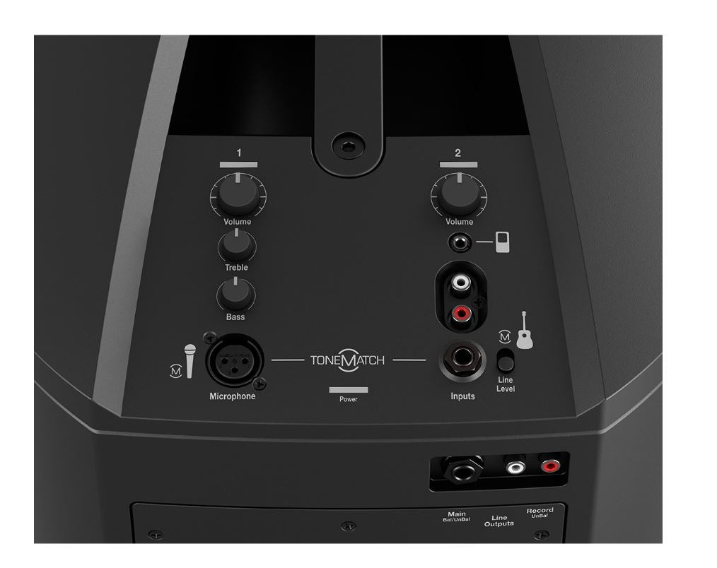 Bose L1 Compact Portable Line Array Sound System