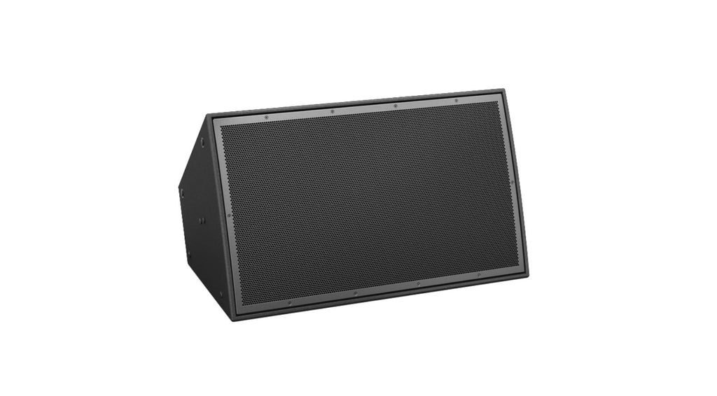 Bose ArenaMatch AM40/100 Outdoor Loudspeaker - Great for Churches, Ven