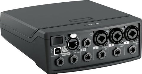 Bose L1 Model II PA Sound System - Double B2 Bass Package with PackLit