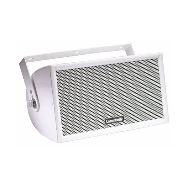 Community W2-2W8 (Black) / W2-2W8W (White) Two-Way 8-Inch "Wide" Compa