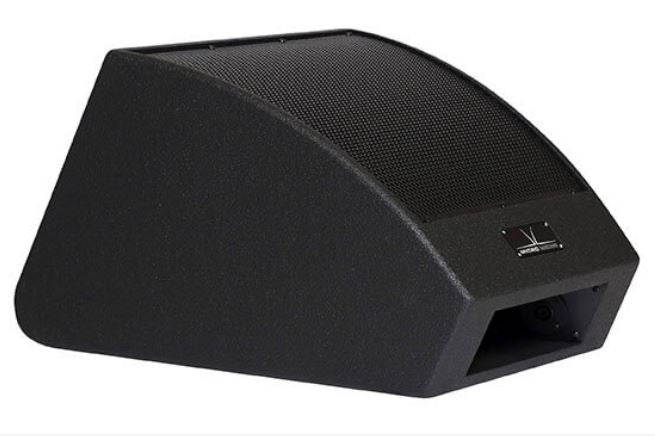EAW MW12, Profesional Stage Monitors Enclosure (Black)