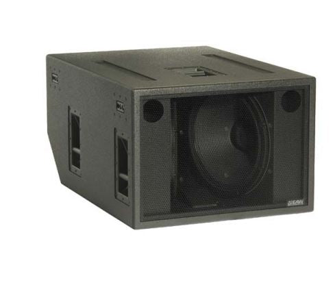 EAW SB1000zR, SB Series Subwoofer premium subwoofers designed for the
