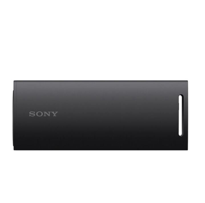 Sony Professional SRG-XB25, Compact 4K 60p BOX-style Remote Camera in