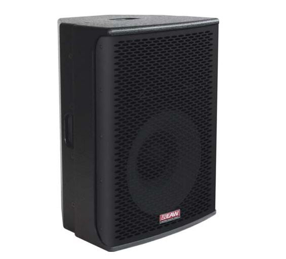 EAW JF56, JF Series Passive Live Sound Speaker, Two-Way Trapezoidal En