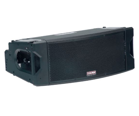 EAW KF720, Pro KF Series Line Array Speakers, 3 Way Line Array Module