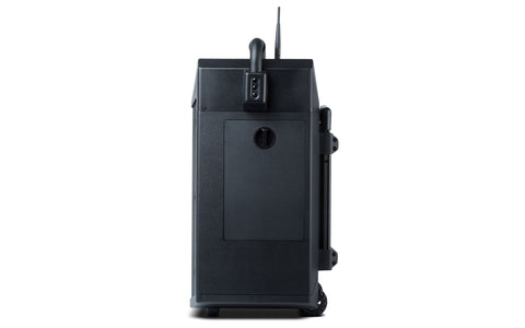 Denon Professional Audio Commander, Professional mobile PA system