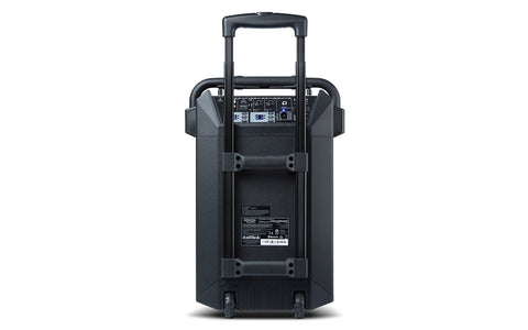 Denon Professional Audio Commander, Professional mobile PA system
