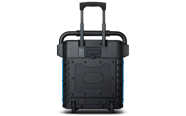 Denon Professional Commander Sport, Waterproof Professional Portable P
