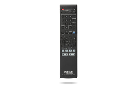 Denon Professional DN-700C, Network CD / Media Player with Digital Aud