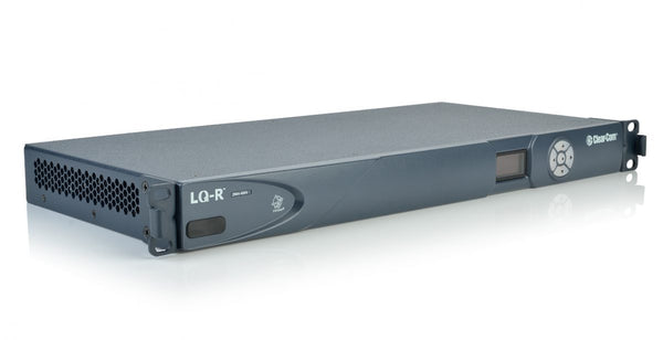 Clear-Com LQ-R2W4-4W4, 8 Ch, 4-Wire & partyline IP interface