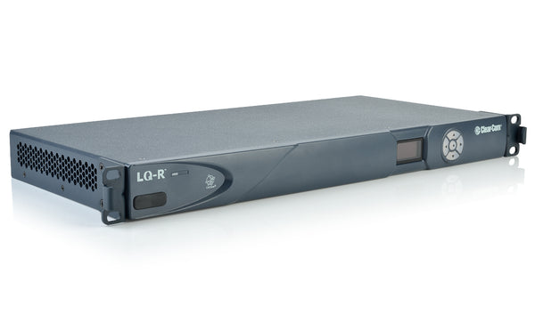 Clear-Com LQ-R4W8, 8 Ch, 4-Wire IP interface