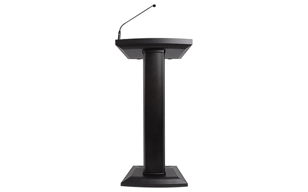 Denon Professional Lectern Active, Lectern with Active Speaker Array