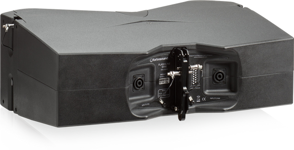 Turbosound TFS-550H, Turbosound Bi-amped Three-Way Mid-High Line Array