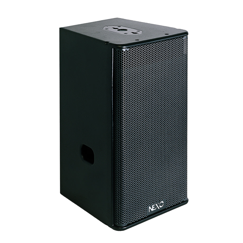 NEXO GEO S1210, Long Throw Line array 12 inch Driver Passive 10 Degree