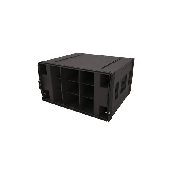 Martin Audio MLX, Very high-performance 2x18" Subwoofer