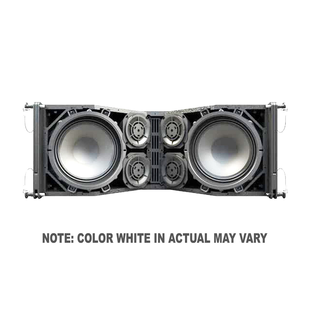 Martin Audio WPS, Line Array Subcompact 3-way Speaker Dual 8 inch Driv