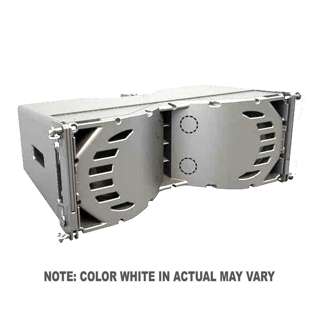 Martin Audio WPS, Line Array Subcompact 3-way Speaker Dual 8 inch Driv