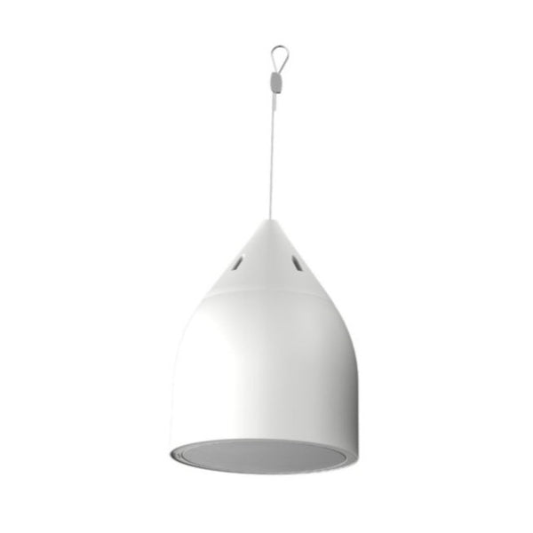 Community DP6-B (Black) / DP6-W (White) 6.5-Inch Pendant Loudspeaker S