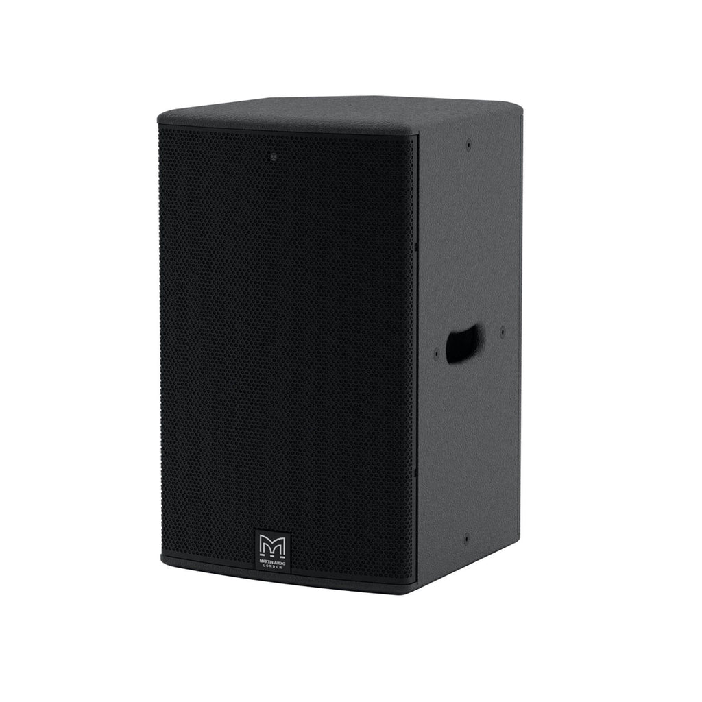 Martin Audio CDD-LIVE12, Self-powered, 2-way Speaker with a 12 inch Bl