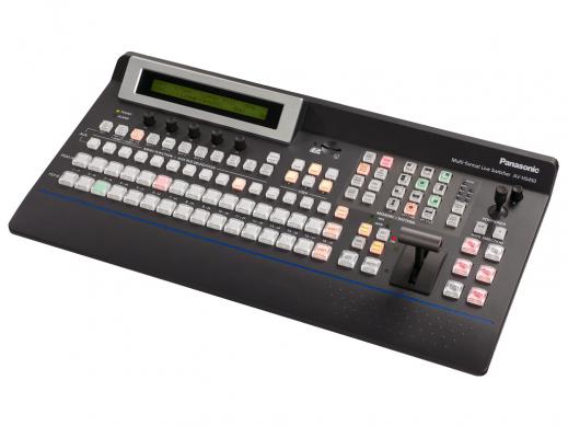 Panasonic AV-HS450NJ, 16 Input HD/SD-SDI Switcher, HD/SD-SDI Switcher