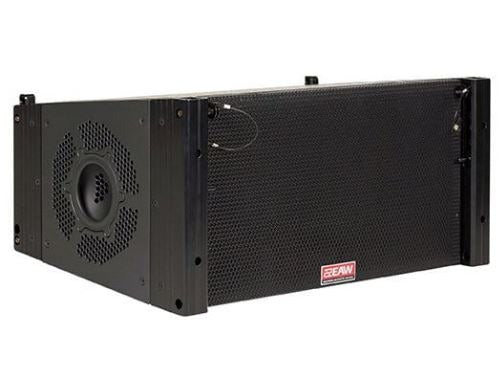EAW KF730, Pro KF Series Line Array Speakers, 3 Way Line Array Module