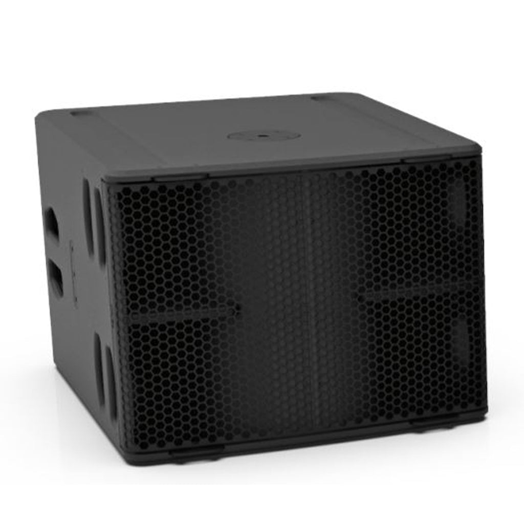 NEXO L15, 15 Inch Subwoofer P Series Black & White