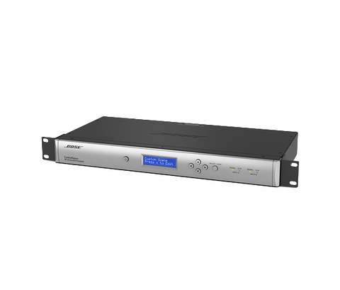 Bose ControlSpace SP24 Sound Processor