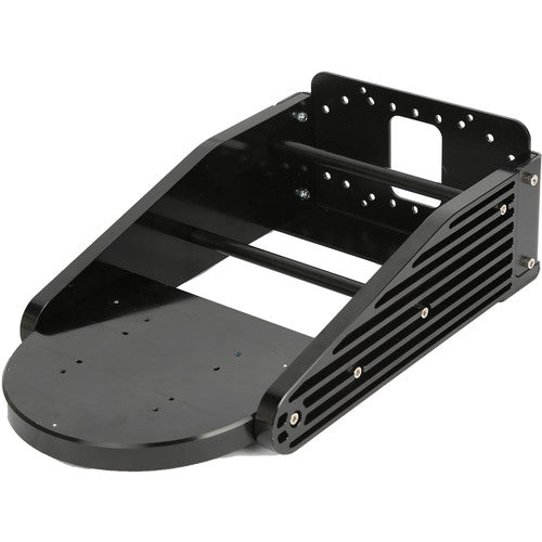 Datavideo WM-10, Professional Wall Mount for Robotic Pan Tilt Head