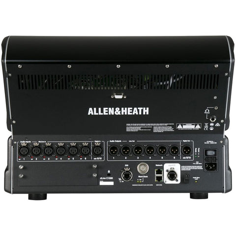 Allen & Heath AH-DLC15-RK19 Rack mounting kit dLive C1500 - optional