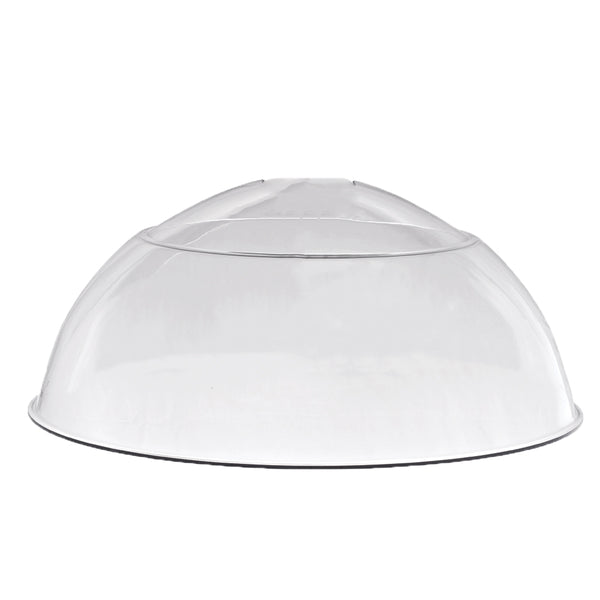 Soundtube FP6020-II, SoundTube 20" Stereo Dual-Parabolic SoundDome Spe