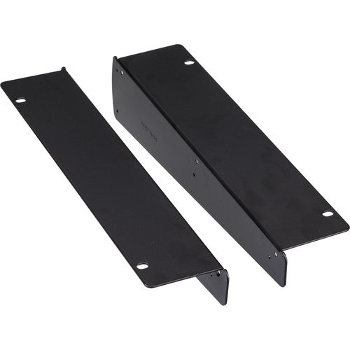 Mackie ProFX12 Rackmount Kit, Rackmount Bracket Set for ProFX12v2 and