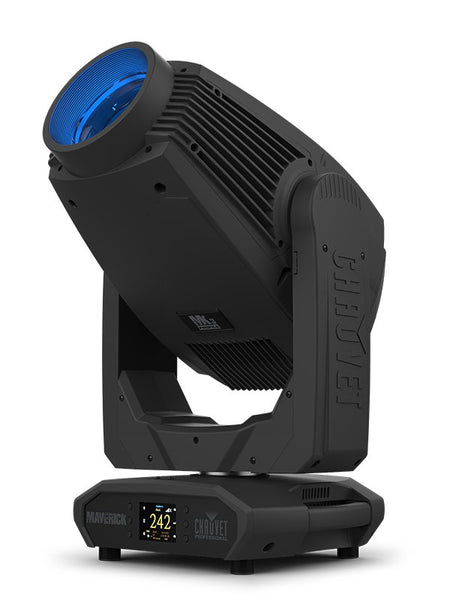 Chauvet Maverick MK3 PROFILE, a searing output of over 51,000 source l