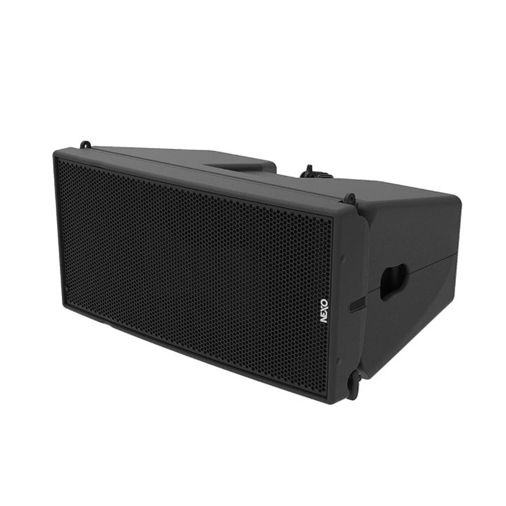 NEXO GEOM1220, Indoor Outdoor Line Array 12 Inch 2 Way Passive 20 Degr